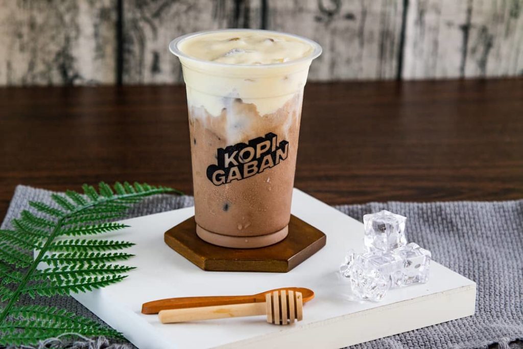 11+ Bisnis Franchise Kopi Kekinian Paling Laris di Indonesia