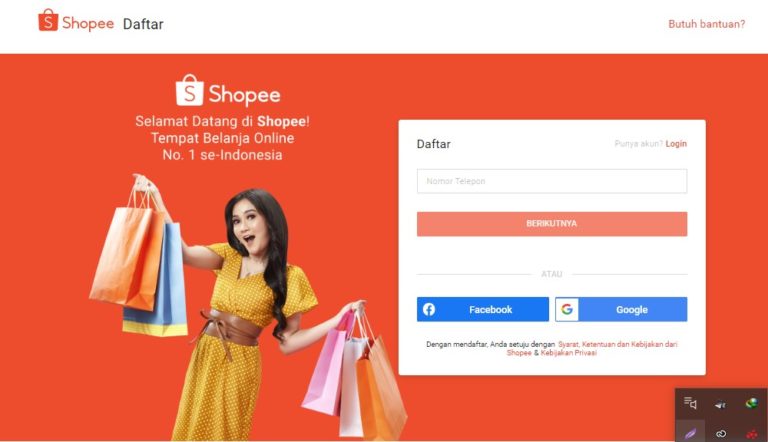 √ Panduan Cara Jualan di Shopee untuk Pemula [Untung Banyak]