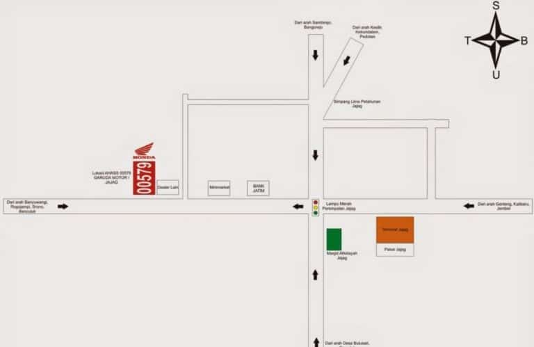 8+ Tips Memulai Usaha Dealer Motor [Untung Besar]