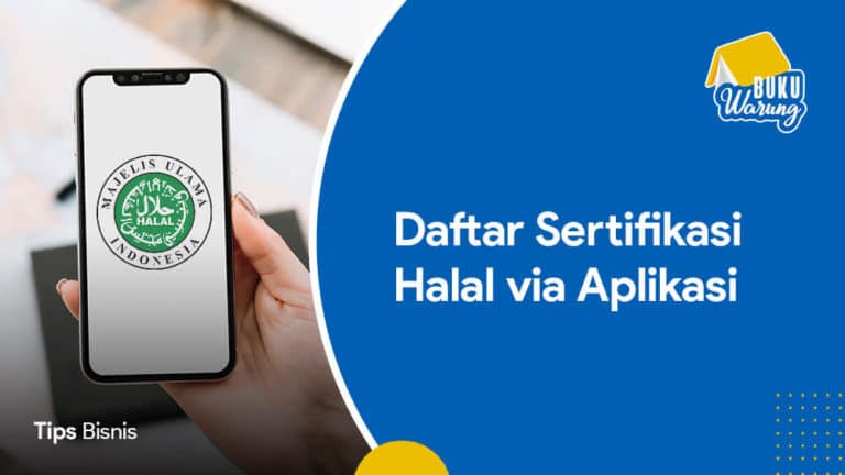 √ Cara Cek dan Daftar Sertifikasi Halal via Aplikasi Halal MUI