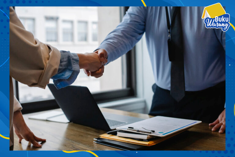 7+ Tips Cari Vendor Buat Jualan PPOB Terbaik dan Tepercaya