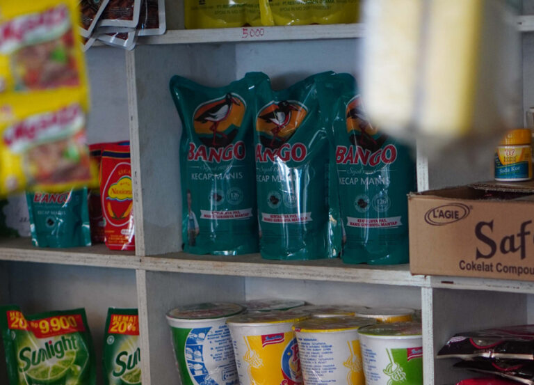 7 Perlengkapan Wajib Warung Sembako & Toko Kelontong