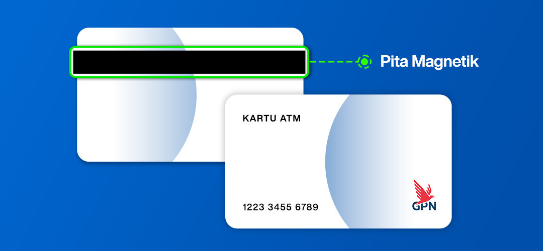 Daftar Kartu PKH, Bansos, dan Magnetik yang Dapat Digunakan di EDC BukuAgen