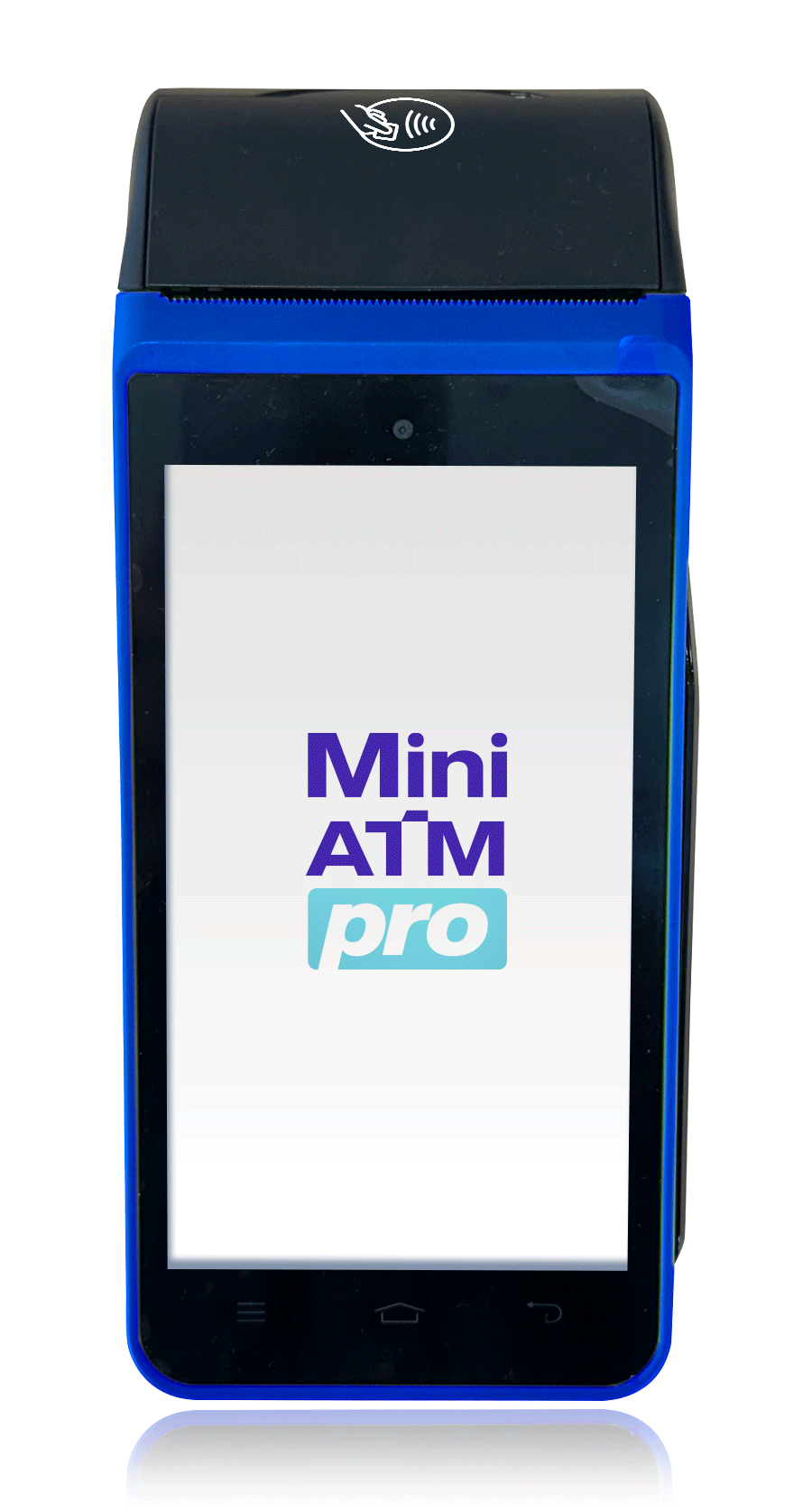 Mini ATM BukuWarung | Gabung Jadi Mitra EDC MiniATM Pro